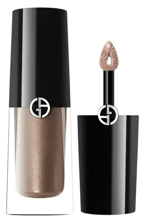 ARMANI Eye Tint Long-lasting Liquid Eyeshadow 9 Gold Copper