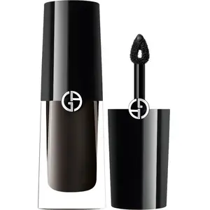 ARMANI Eye Tint Long-lasting Liquid Eyeshadow 99m Ebony