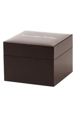 Michael Kors Slim Runway Bracelet Watch