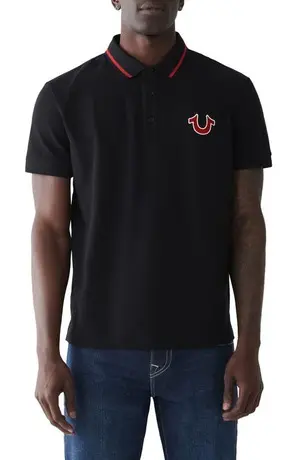 True Religion Polos For Men