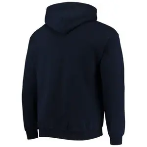 ADPRO SPORTS New York Riptide Solid Pullover Hoodie