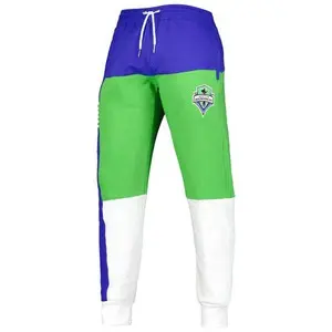 GRUNGY GENTLEMAN Seattle Sounders Fc Jogger Pants