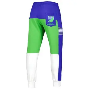 GRUNGY GENTLEMAN Seattle Sounders Fc Jogger Pants