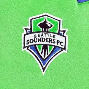 GRUNGY GENTLEMAN Seattle Sounders Fc Jogger Pants