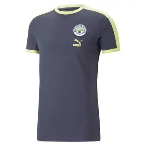 PUMA Manchester City Ftblheritage T-shirt