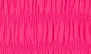 Endless Rose Smocked Mini Dress