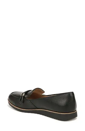 LIFESTRIDE Zahara Loafer - Black