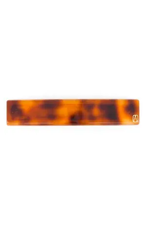 Alexandre De Paris Barrette - Brown
