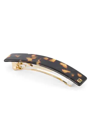 Alexandre De Paris Barrette - Tortoise