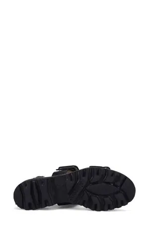Ron White Callie Slingback Sandal - Onyx