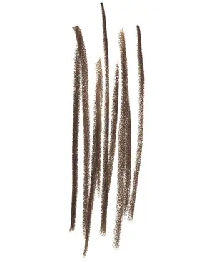 Bobbi Brown Long-wear Brow Pencil - Black Brown