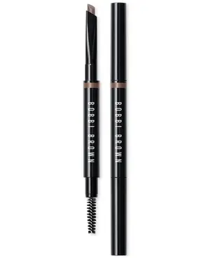 Bobbi Brown Long-wear Brow Pencil Neutral Dark Brown