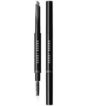 Bobbi Brown Long-wear Brow Pencil Soft Black