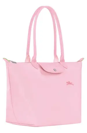Longchamp Le Pliage Shoulder Tote