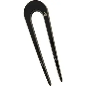Alexandre De Paris Hair Pin - Black