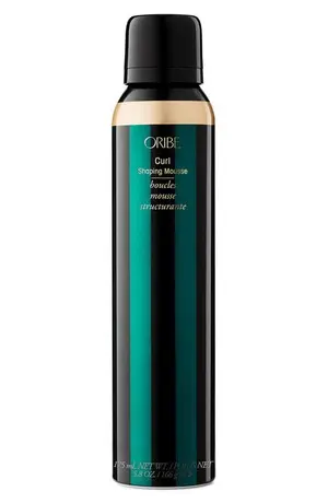 Oribe Curl Shaping Mousse - No Color