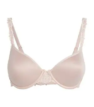 Chantelle Champs Elysees T-shirt Bra - Nude