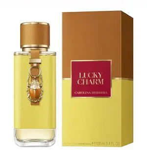 Carolina Herrera Luckycharms Lucky Charm Eau De Parfum
