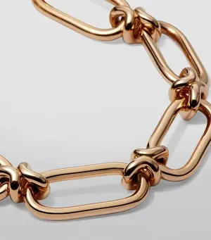 Annoushka Heavy Link Chain Necklace