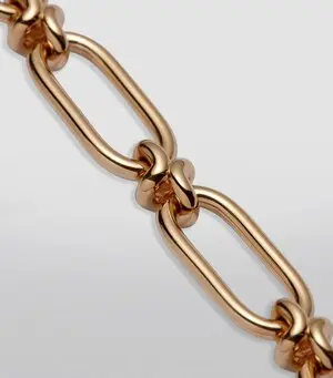 Annoushka Heavy Link Chain Necklace