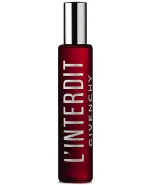 Givenchy L'interdit Eau De Parfum Rouge Roll-on - No Color
