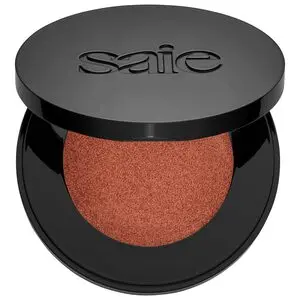 SAIE Glow Sculpt Multi-use Cream Highlighting Blush - Bronzeglow