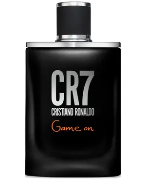CR7 Cristiano Ronaldo Game On Eau De Toilette - No Color