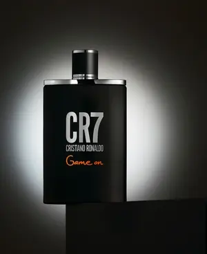 CR7 Cristiano Ronaldo Game On Eau De Toilette