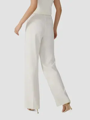 FAVORITE DAUGHTER Favorite Wide-leg Pants