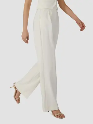 FAVORITE DAUGHTER Favorite Wide-leg Pants