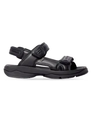 Balenciaga Tourist Sandals