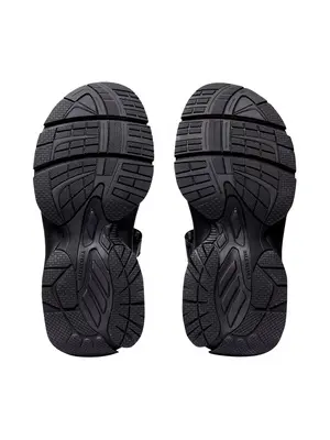 Balenciaga Tourist Sandals