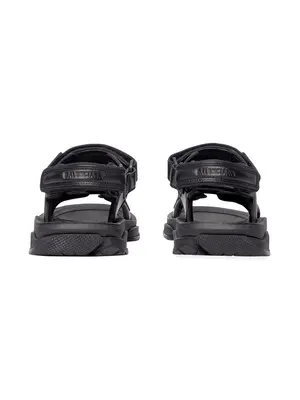 Balenciaga Tourist Sandals