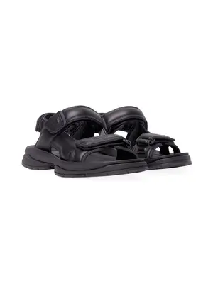 Balenciaga Tourist Sandals
