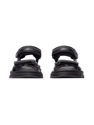 Balenciaga Tourist Sandals