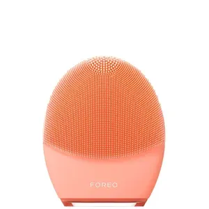Foreo Luna 4 Smart Facial Cleansing And Firming Massage Devicebalanced Skin - One-color