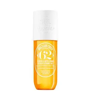 SOL DE JANEIRO Brazilian Crush Cheirosa 62 Hair & Body Fragrance Mist 240ml