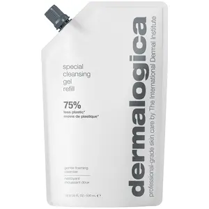 DERMALOGICA Special Cleansing Gel Refill 500ml - One-color