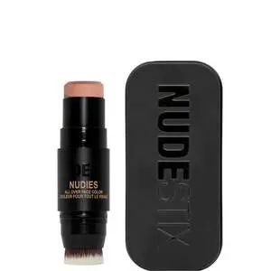 NUDESTIX Nudies Matte All Over Face Bronze Colour (various Shades) Bare Back