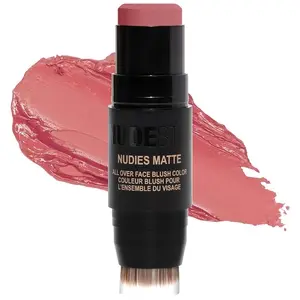NUDESTIX Nudies Matte All Over Face Bronze Colour (various Shades) Cherie