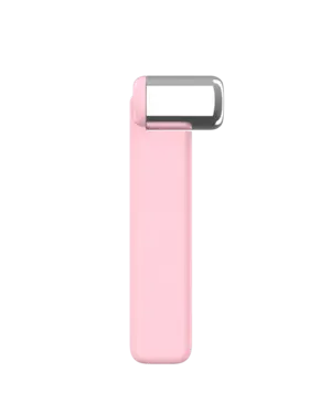 QUIET HOURS - Facial Ice Roller Rose