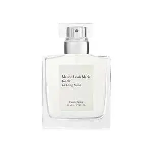 MAISON LOUIS MARIE No.02 Le Long Fond Eau De Parfum 0.2 Fl Oz - One-color