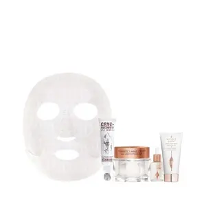 Charlotte Tilbury Wedding Day Immediate Skin Revival Set - One-color