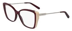 FERRAGAMO Sf2850 648 Cat Eye Eyeglasses