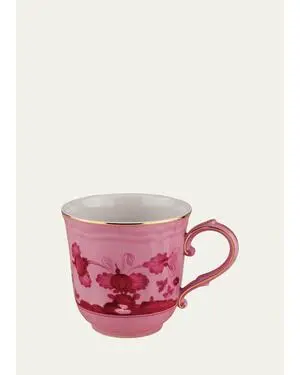 GINORI 1735 Oriente Italiano Mug, Porpora - Pink
