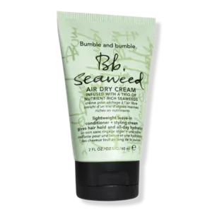 BUMBLE AND BUMBLE Seaweed Nourishing Air Dry Cream - One-color