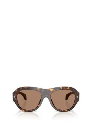 Moncler Aviator Sunglasses - Multicolor