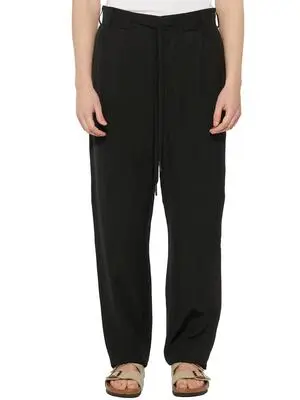 Andrea Ya'aqov Pants - Black