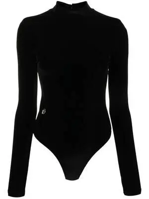 Philipp Plein Office Wear Bodysuits