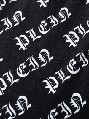Philipp Plein Logo-print Boxer Briefs